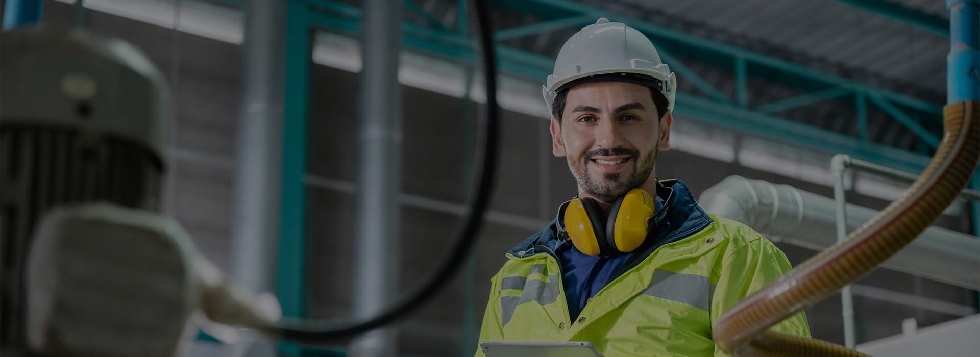 Enhance Efficiency with Smart Inspection System-Inspec